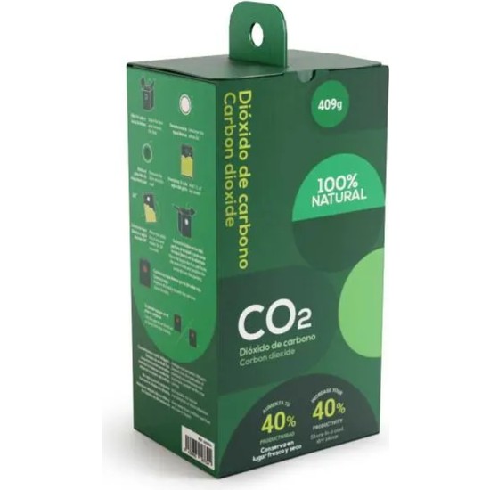 Co2Boost Co2 Box Karbondioksit Takviyesi Fiyatı