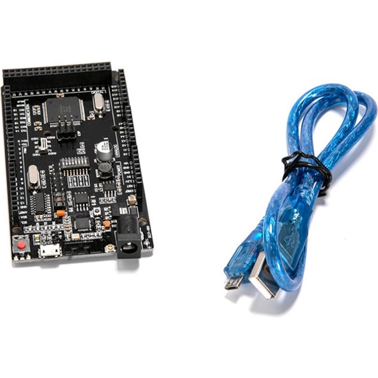 Gui Xulian Wifi Unor3 ATMEGA328P ESP8266 32MB Bellek USB-CH340G ...