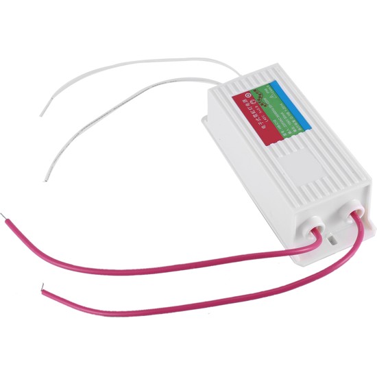 Gui Xulian 1 Adet Elektronik Neon Trafo HB-C10 10KV Neon Fiyatı
