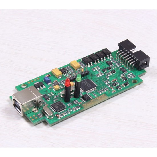 Gui Xulian MSP430 Emülatörü MSP-FET430UIF USB Hata Ayıklama Fiyatı