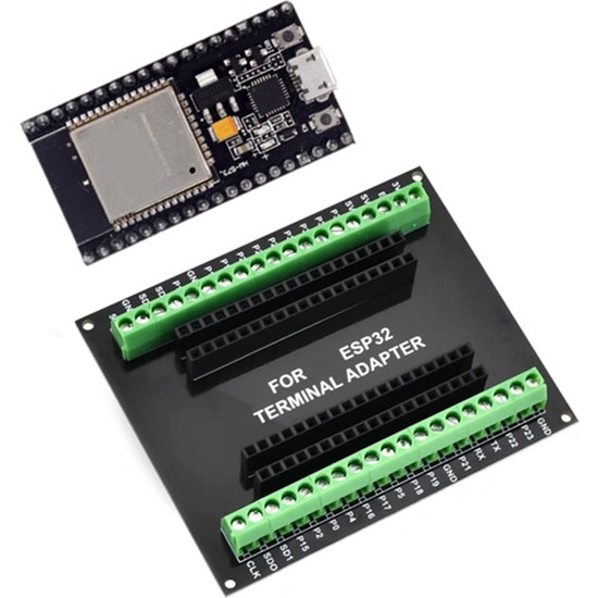 Gui Xulian ESP32 Genişletme Kartı, ESP32 Wifi Bluetooth Fiyatı