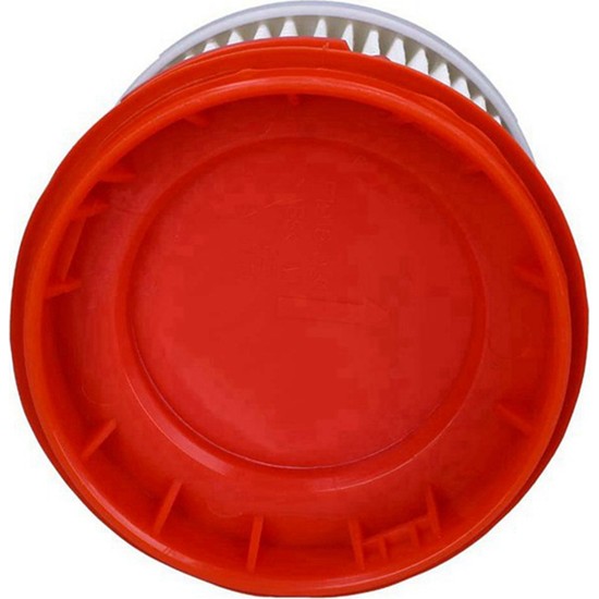 1 Takım Hepa Filtre V9 V8 V10 Ev Kablosuz El Elektrikli Fiyatı