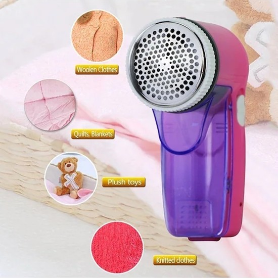 Xnews Şarjlı Tiftik ve Kazak Tüy Toplama Makinesi Fiyatı