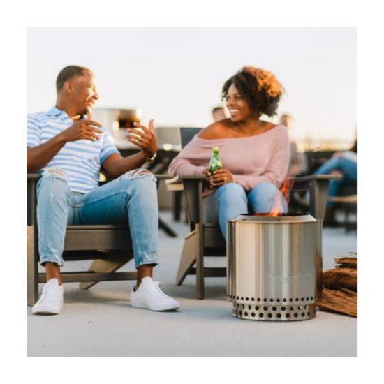 Solo Stove Ranger + Stand 2.0 Fiyatı - Taksit Seçenekleri