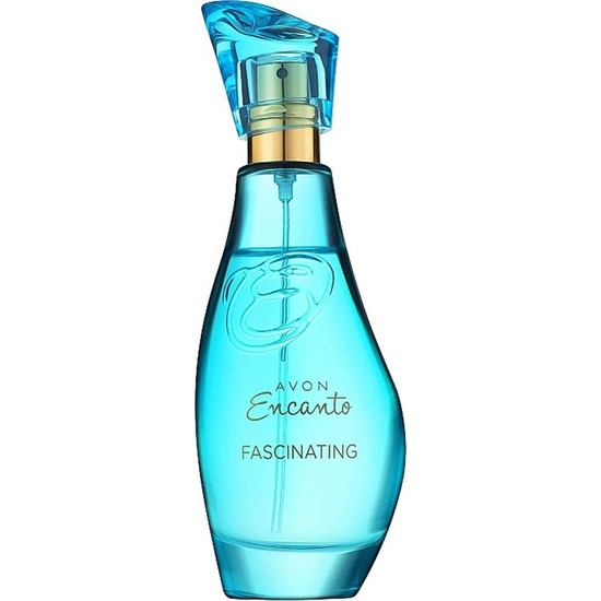 Avon Encanto Fascinating 50 ml Edt Kadın Parfümü Fiyatı