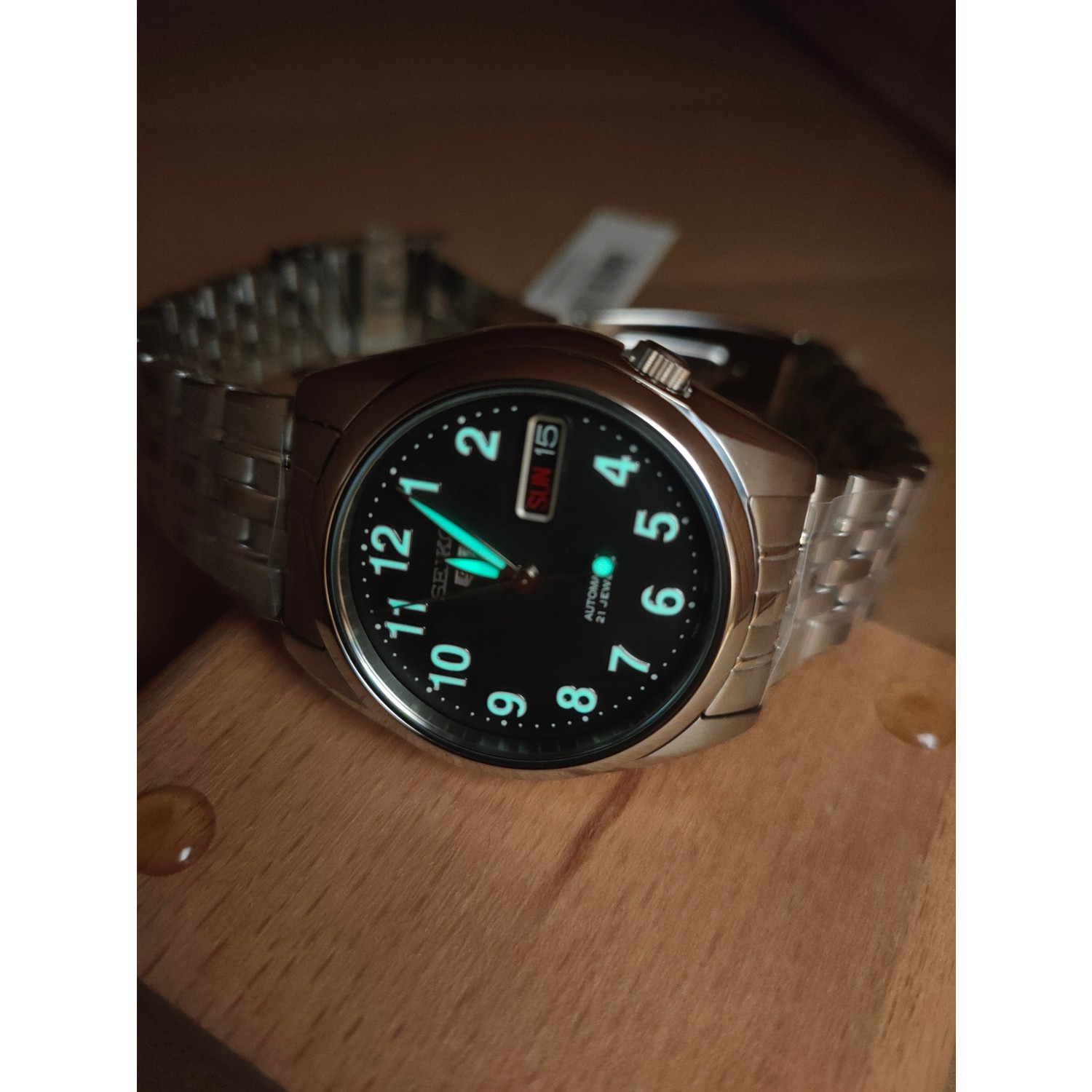 Seıko 5 Snk381K Otomatik Erkek Kol Saati Fiyatı