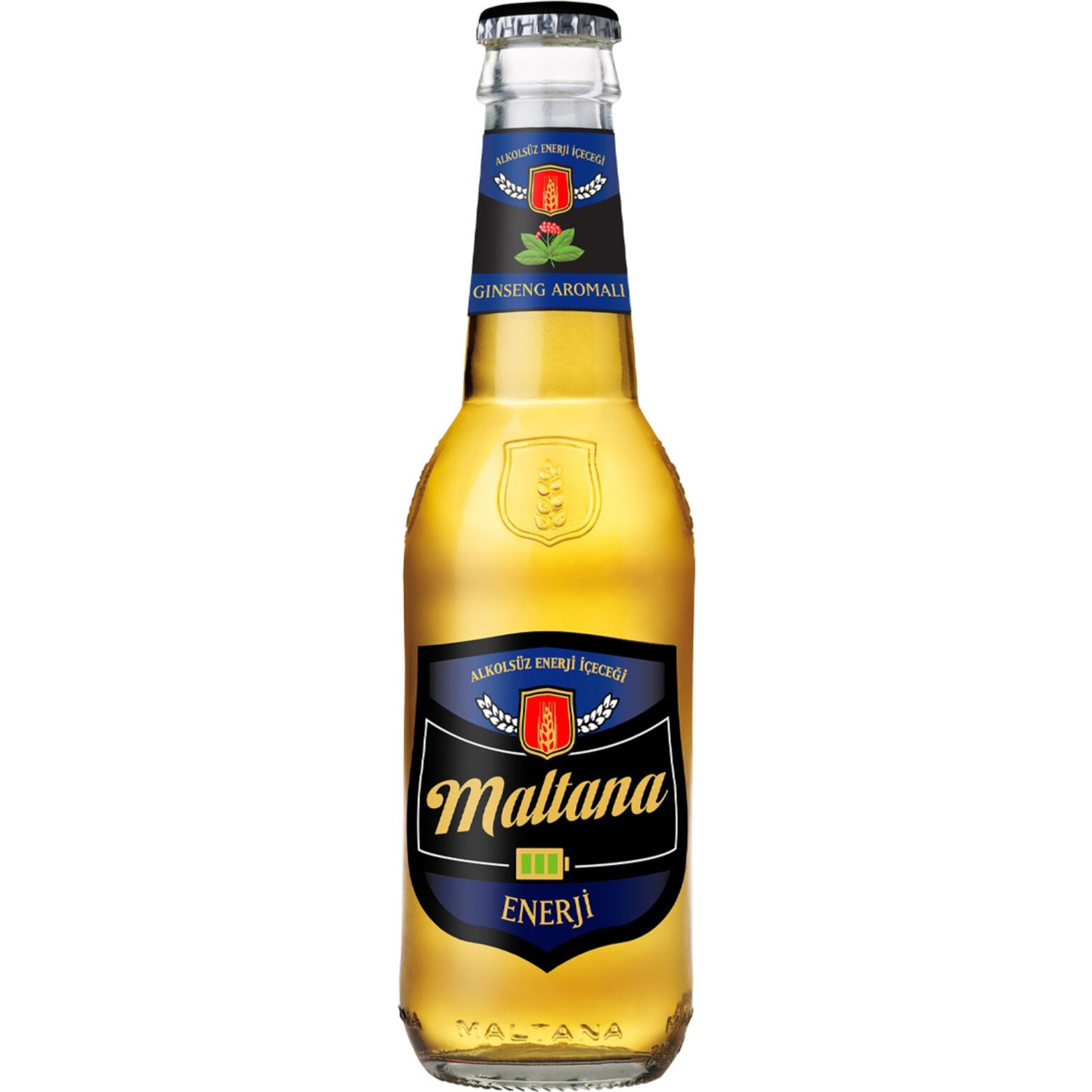 Maltana Ginseng Aromalı Enerji Içeceği 250 ml Fiyatı