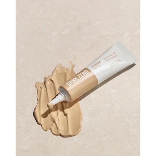 Nacific Dark Zero Eye Cream - Kapatıcı Göz Kremi Fiyatı