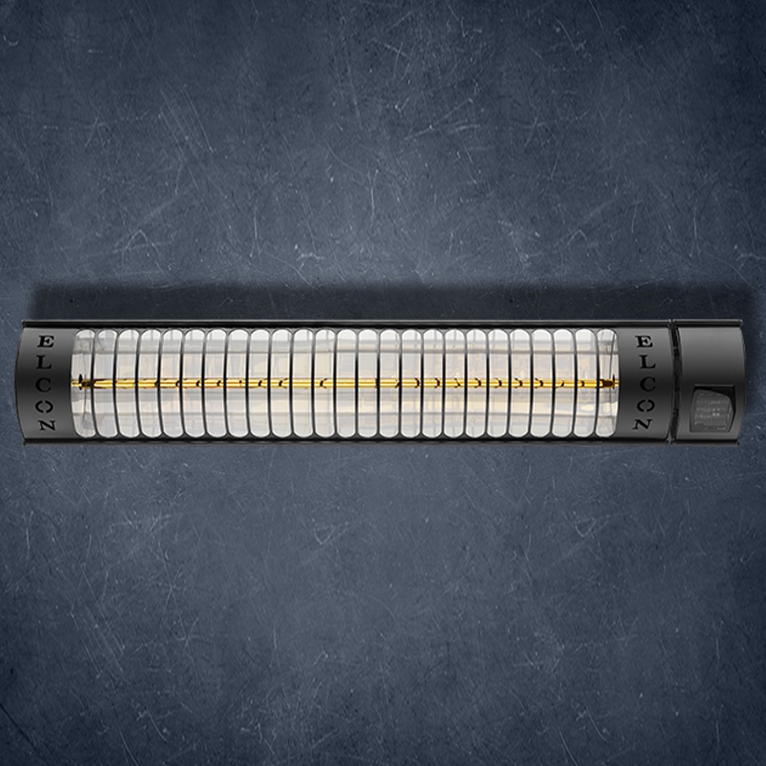 Elcon RCH-2000/6 Duvar Tipi Infrared Isıtıcı Fiyatı