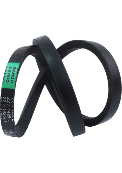 Bando 17*1375 Bando Kayış Fiyatı - Taksit Seçenekleri