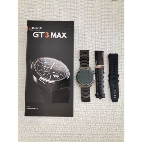 Gt3 Max Akıllı Saat Fiyatı, Taksit Seçenekleri ile Satın Al