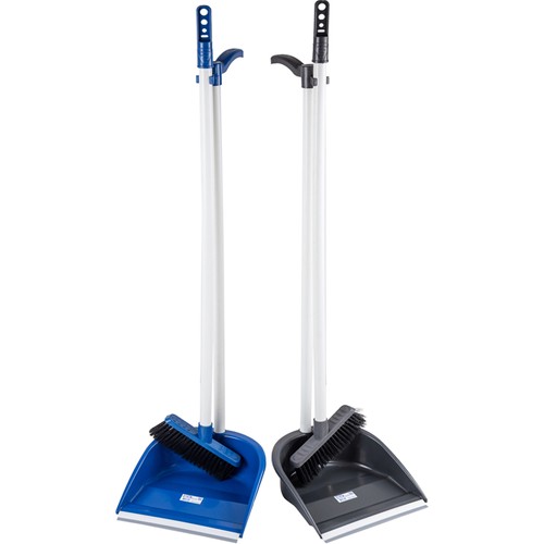 MCK Plus Saplı Süpürgeli Faraş Seti - Hazneli Faraş Fiyatı