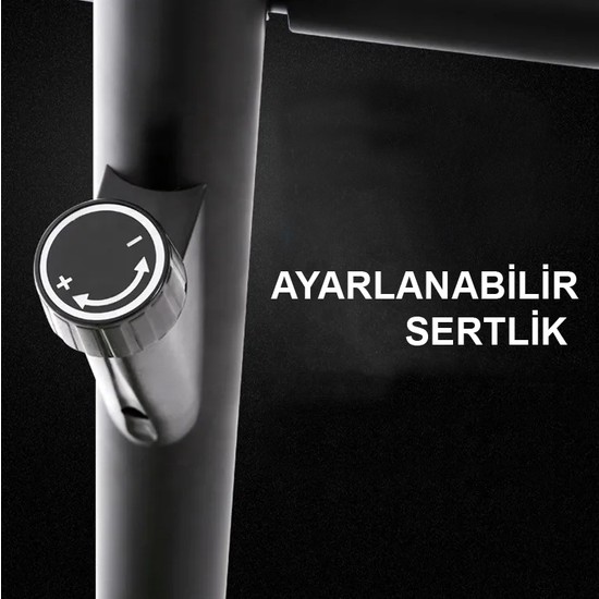 Altis Eco Plus Dıkey Bısıklet Mavi Mavi Unisex Kondisyon Fiyatı