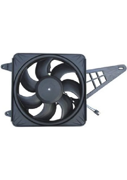 Win Win Wınwın Fan Motor 12V Dogan Kartal Sahın MAKO:295 Fiyatı