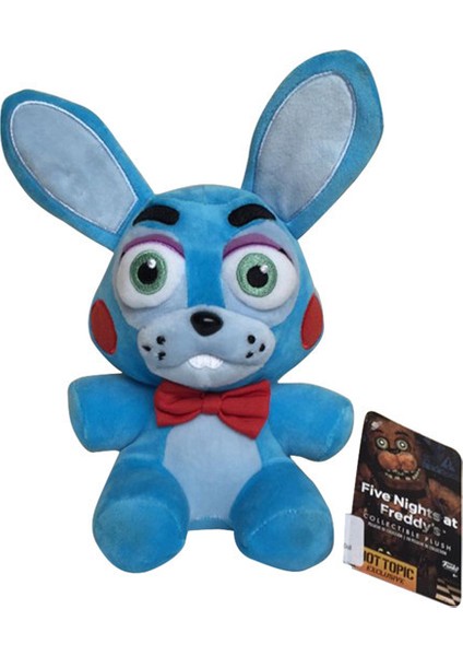 Jea Love Jea.love Peluş Oyuncak Sundrop Fnaf Güvenlik Açığı Fiyatı