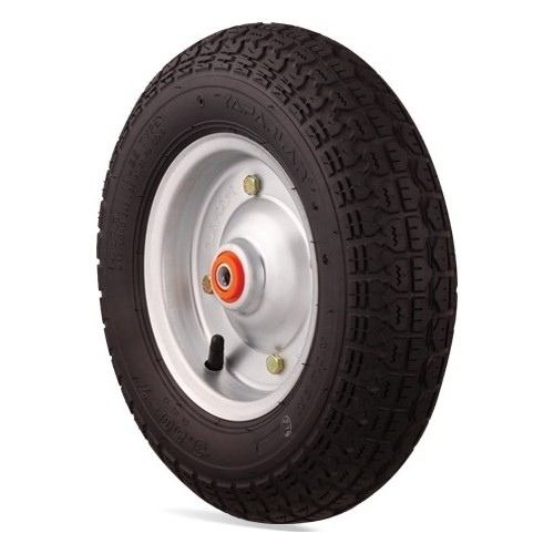 Yaparlar Havalı Teker El Arabası Tekeri 1 Kalite Metal Jant Fiyatı