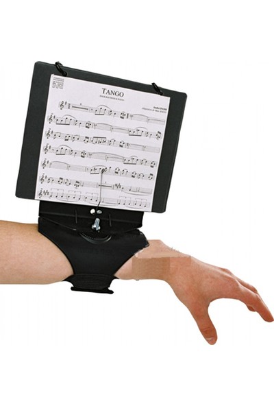 Conn Selmer - Flüt Nota Maşası (Kol Bağlantılı) 510 Conn Selmer - Flüt Nota Maşası (Kol Bağlantılı) 510