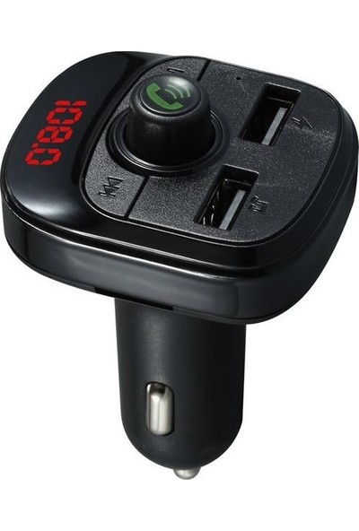 Concord Oto Mp3 Fm Transmitter C-607