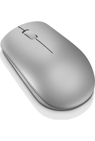 Lenovo 530 Wireless Mouse Platinum Grey