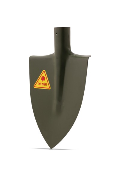 Füze 3 No Bel Küreği 24000