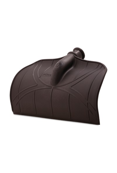 Füze Gelberi Plastik