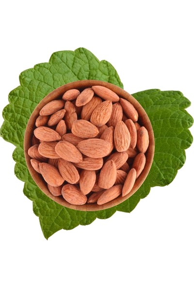 Antik Badem İçi Kavrulmuş 500 gr