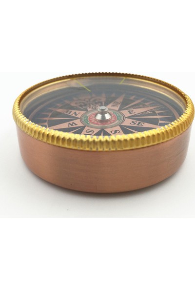 SW Future Bronz Pusula