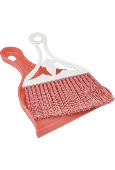 Cekinox Flst F341 Pembe Faraş Seti