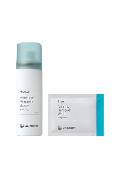 COLOPLAST Brava Yapışkan Çıkarıcı Sprey 50 ml COLOPLAST Brava Yapışkan Çıkarıcı Sprey 50 ml