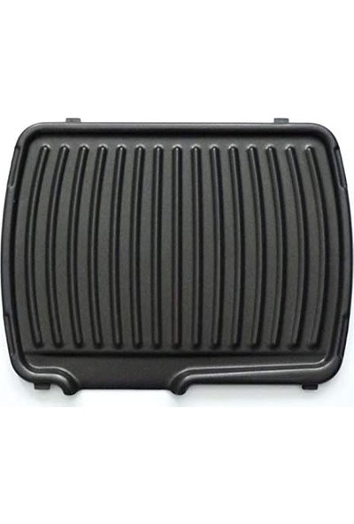 Tefal Gourmet Grill Classic Tost Makinesi Plakası