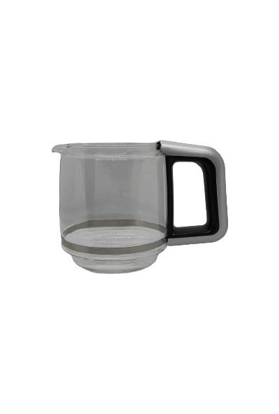 Tefal Mytea Çay Makinesi Cam Demlik - Siyah