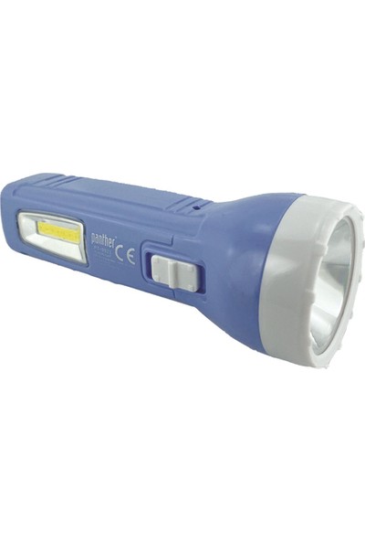 Panther Pt 9923 Şarjlı Fener Panther Pt 9923 Şarjlı Fener