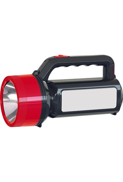 Panther Usb Şarjlı El Feneri