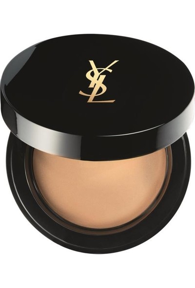 Yves Saint Laurent Le Compact Encre De Peau Fondöten B40