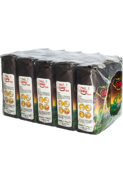 Çaysa Filiz 1 kg 10'lu