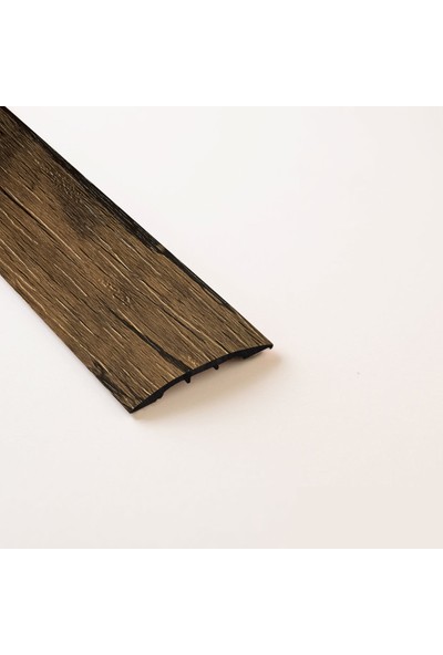Decoform Pvc Parke Geçiş Kapı Eşik Profili Antik Kahve 37 mm x 90 cm Decoform Pvc Parke Geçiş Kapı Eşik Profili Antik Kahve 37 mm x 90 cm