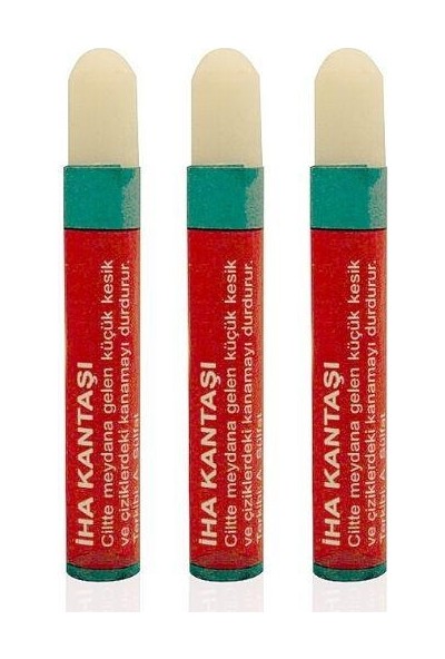 Iha Kalem Kantaşı x 3