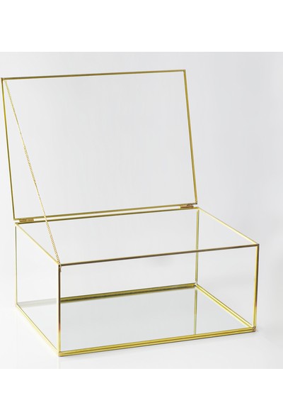 El Crea Designs Takı Aksesuar Çikolata Kutusu Damat Bohçası