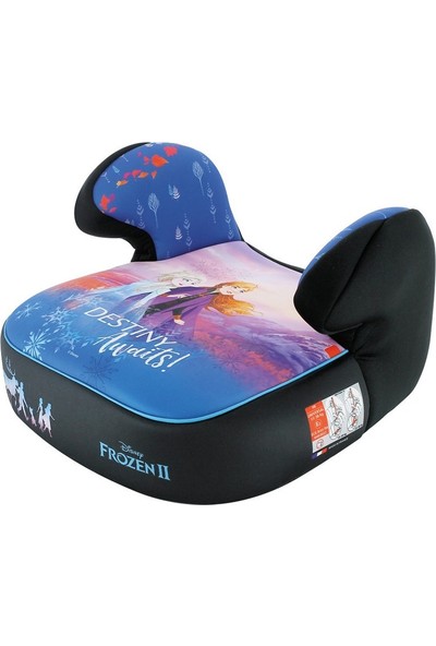 Disney Dream 15 - 36 kg Oto Koltuğu Yükseltici - Frozen