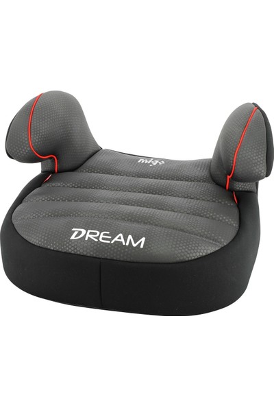 Comfymax 15 - 36 kg Oto Koltuğu Yükseltici - Black Comfymax 15 - 36 kg Oto Koltuğu Yükseltici - Black