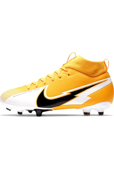 Nike Jr Superfly 7 Academy Fg/mg Çocuk Krampon AT8120-801