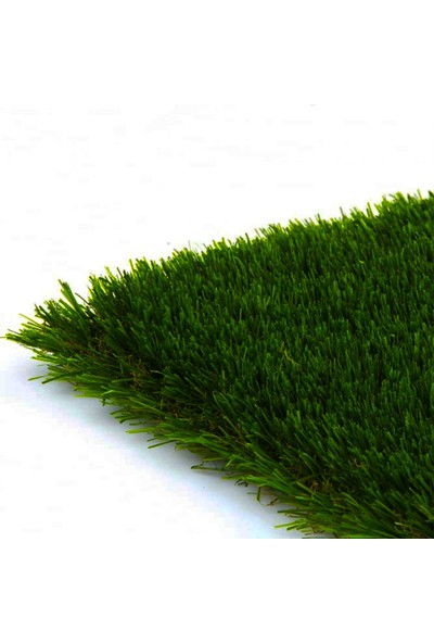 Ism Suni Çim Halı Serisi 50 mm Yeşil Çim Saha
