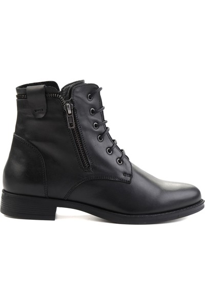 Hush Puppies Black Kadın Bot Hush Puppies Black Kadın Bot