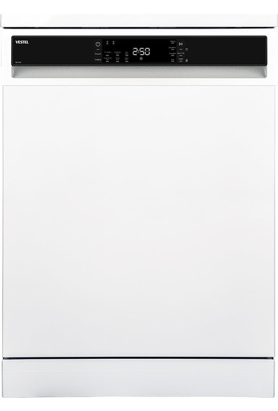 Vestel BM 6301 6 Programlı Bulaşık Makinesi