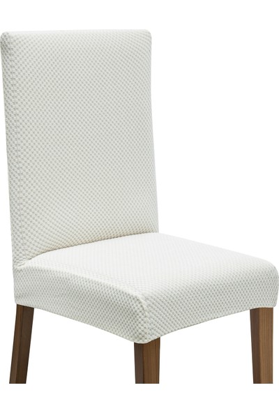 Latuda Likralı Yıkanabilir Taş Sandalye Kılıfı | Sandalye Örtüsü 6'lı Latuda Likralı Yıkanabilir Taş Sandalye Kılıfı | Sandalye Örtüsü 6'lı