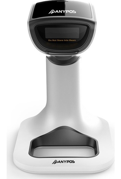 Anypos SK901 1d Kablosuz Barkod Okuyucu Anypos SK901 1d Kablosuz Barkod Okuyucu