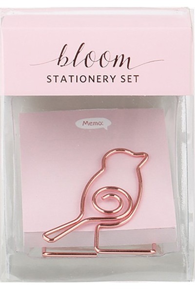 Pyrus Kuş Kartvizitlik