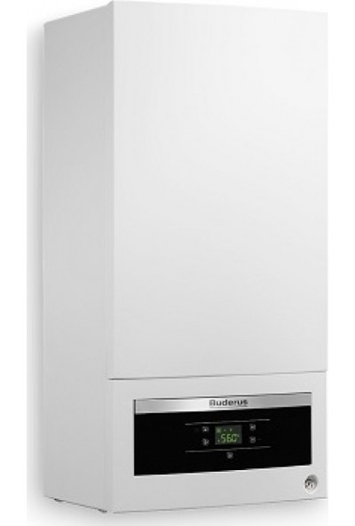Buderus Logamax GB062 24 Kw 20.000 Kcal/h Yoğuşmal