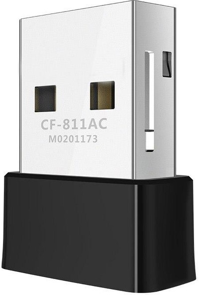 Schulzz 650 Mbps USB Mini Wifi Adaptörü RTL811 5ghz Kablosuz Alıcı Schulzz 650 Mbps USB Mini Wifi Adaptörü RTL811 5ghz Kablosuz Alıcı