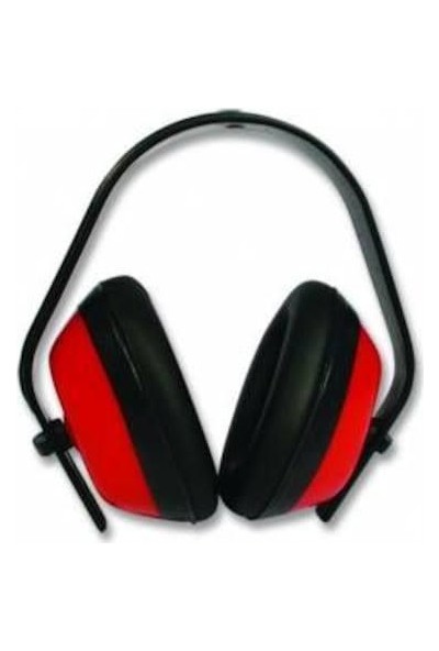 İsg Okulu Kulaklık Manşonlu Katlanabilir Earphone Vento Kt 04